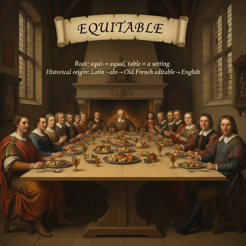 equitable - 英語語彙学習 | 5ステップ学習法 - LexiTalk