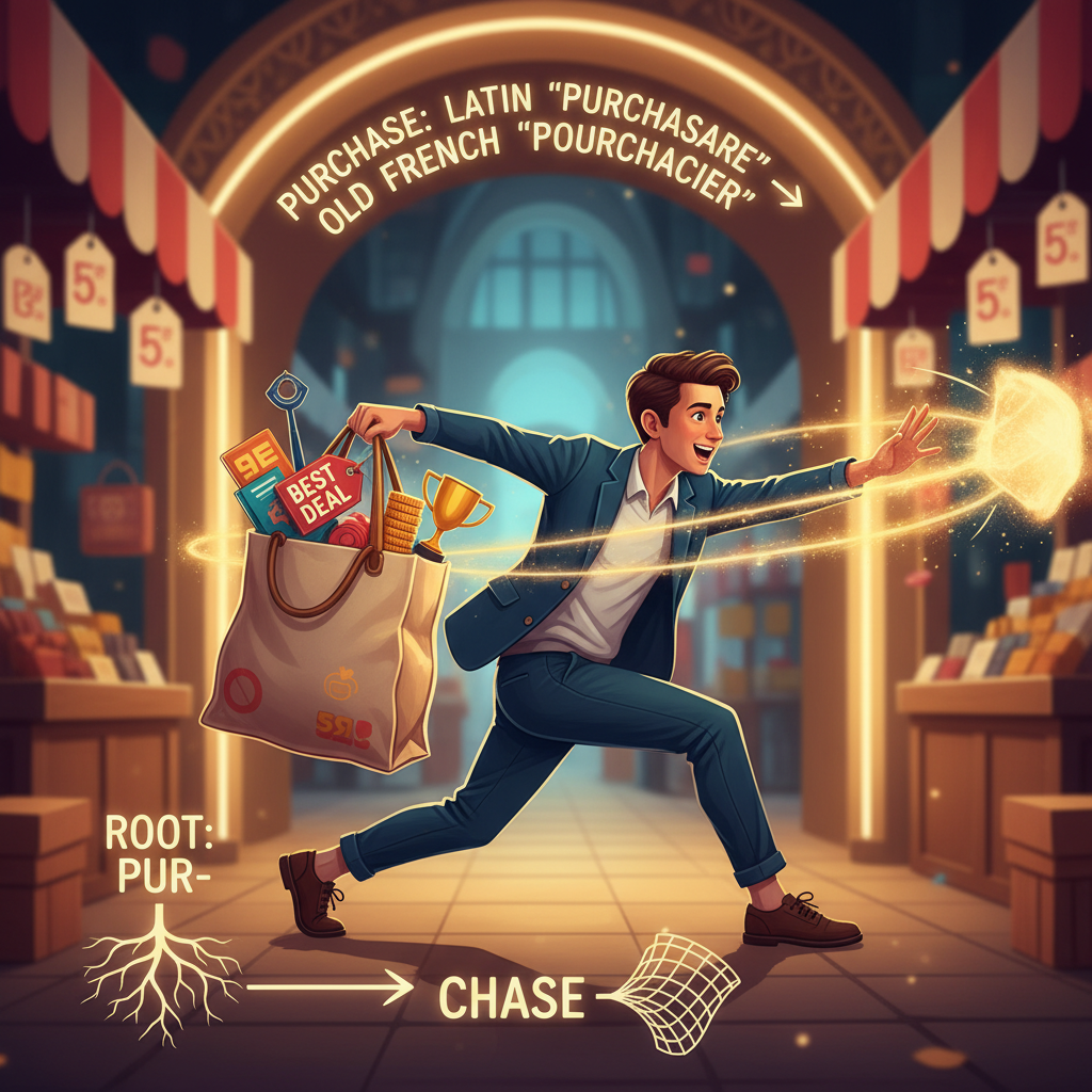 purchase - how to pronounce purchase in English | Learn English ...
