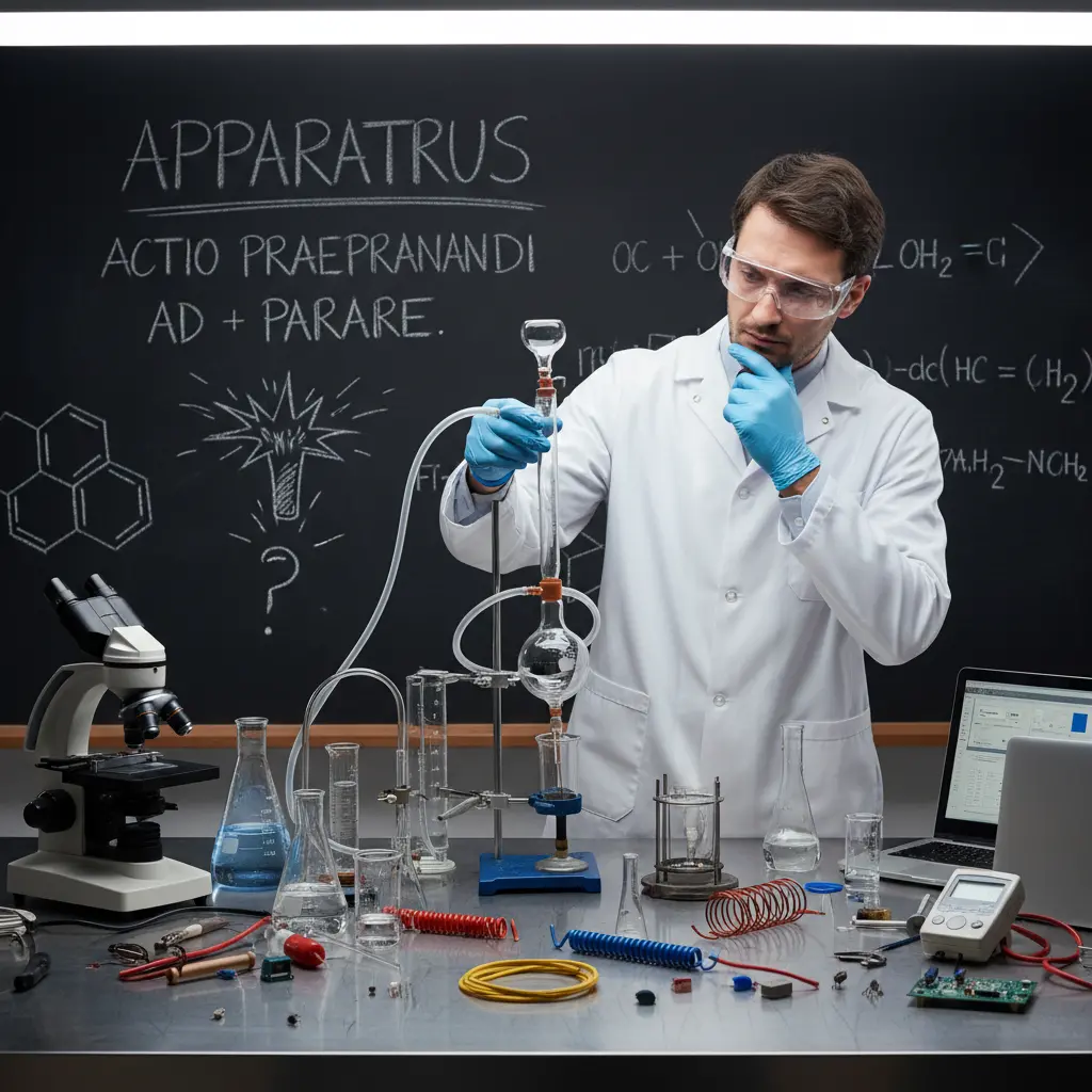 apparatus - Learn English Vocabulary | LexiTalk