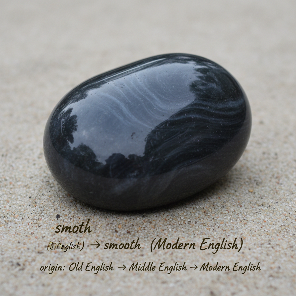smooth - examples of smooth usage in sentences | Learn English ...