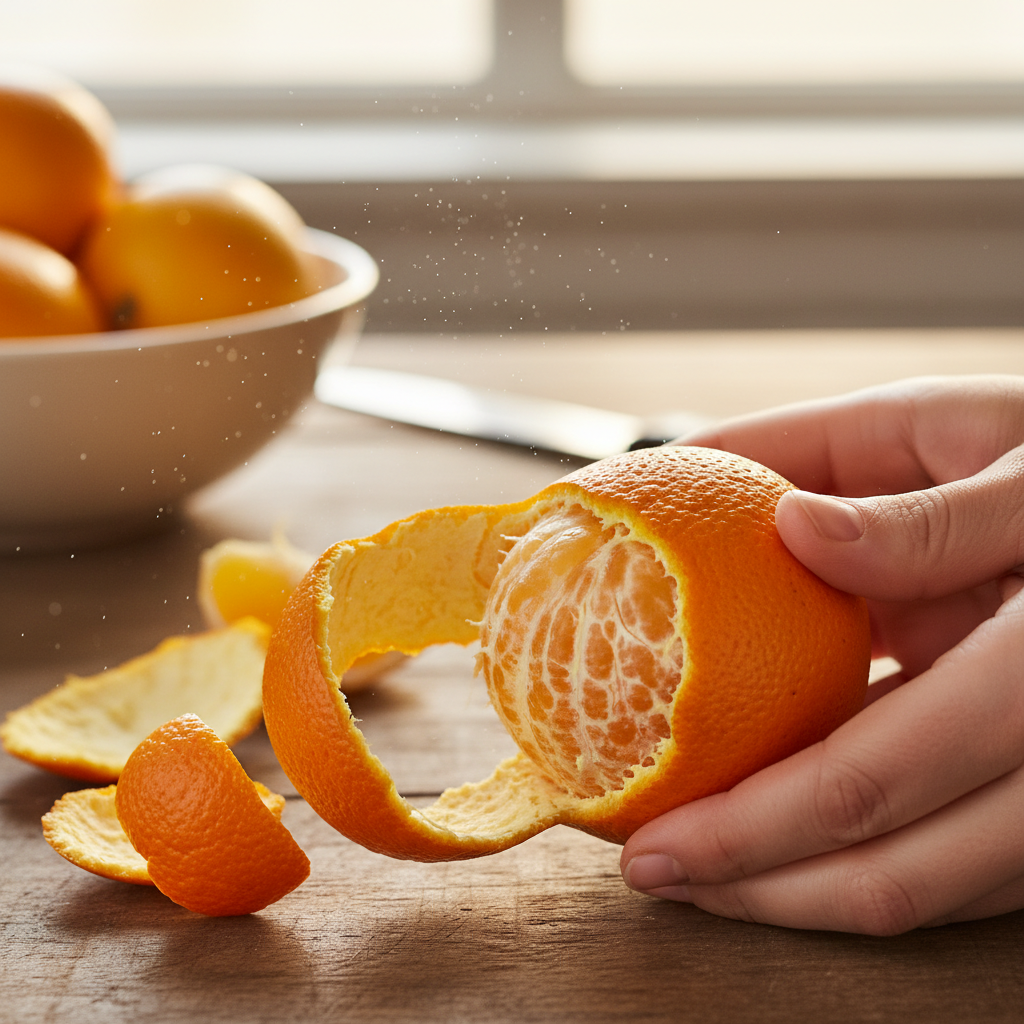 peel - peel idiom meaning and examples | Learn English Vocabulary ...