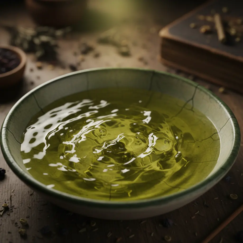 bile - Learn English Vocabulary | LexiTalk