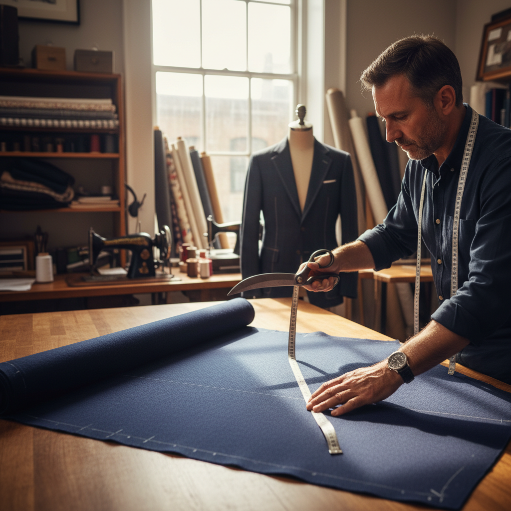 tailor - understanding the meaning of tailor | Learn English Vocabulary ...