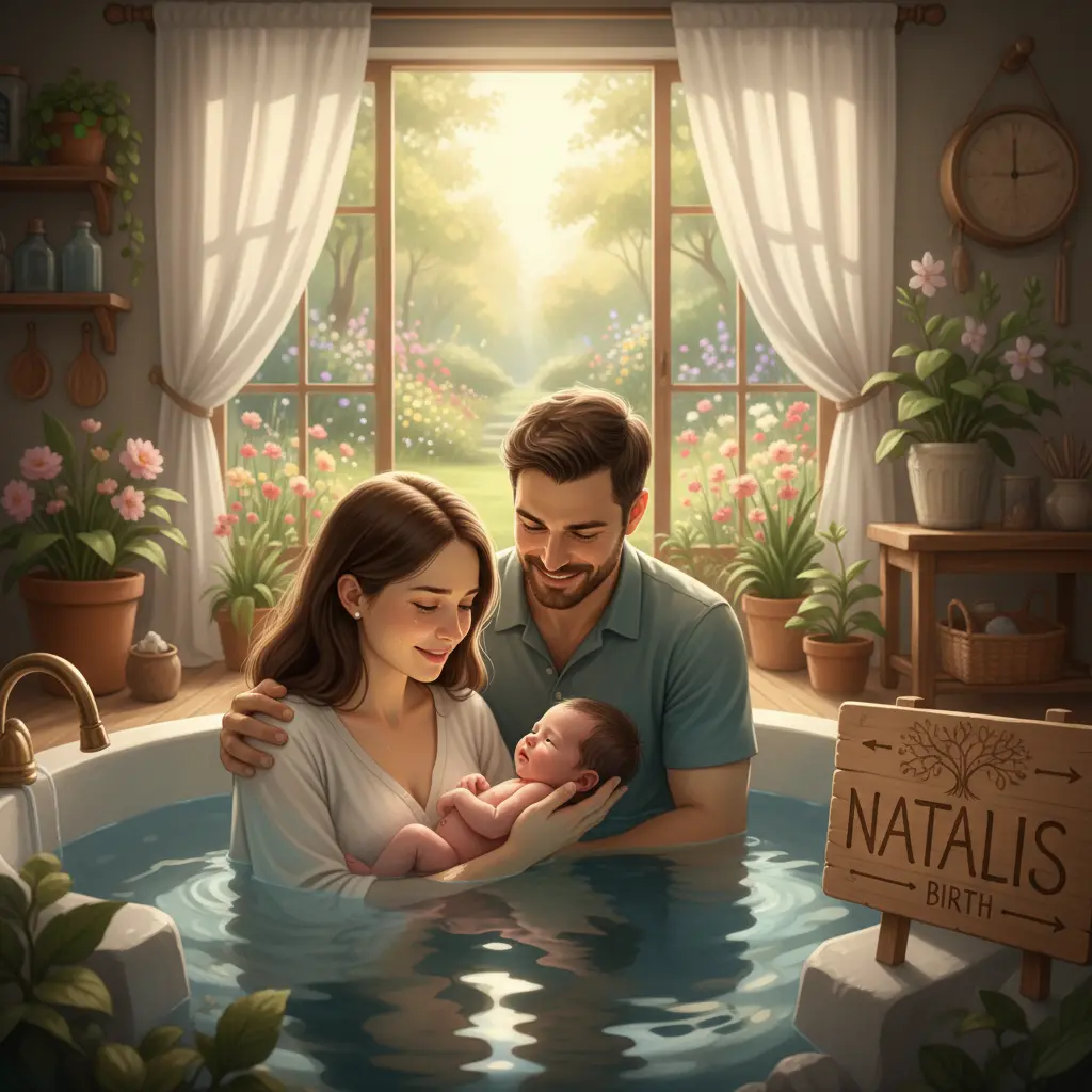 natal - Learn English Vocabulary | LexiTalk