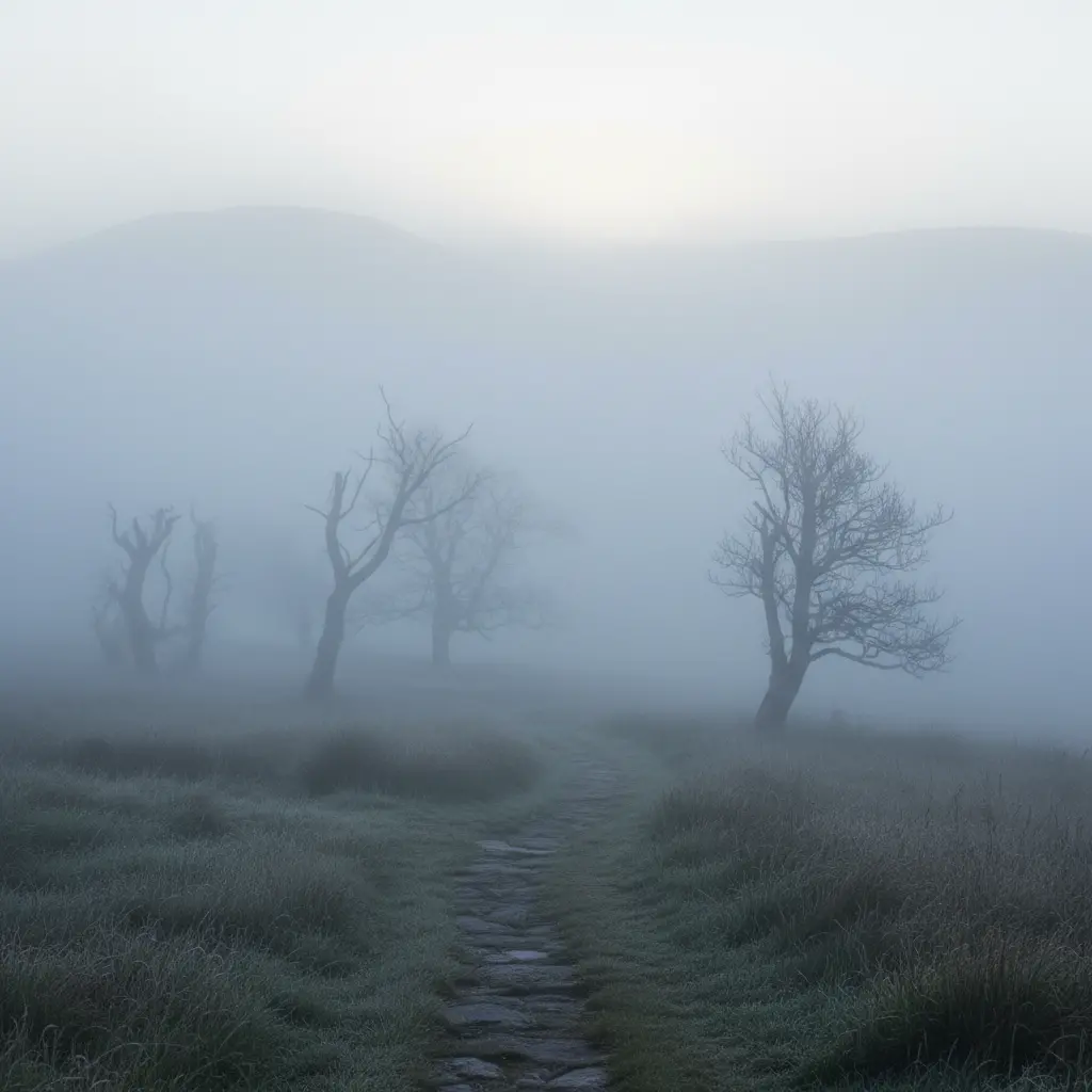 hazy - Learn English Vocabulary | LexiTalk
